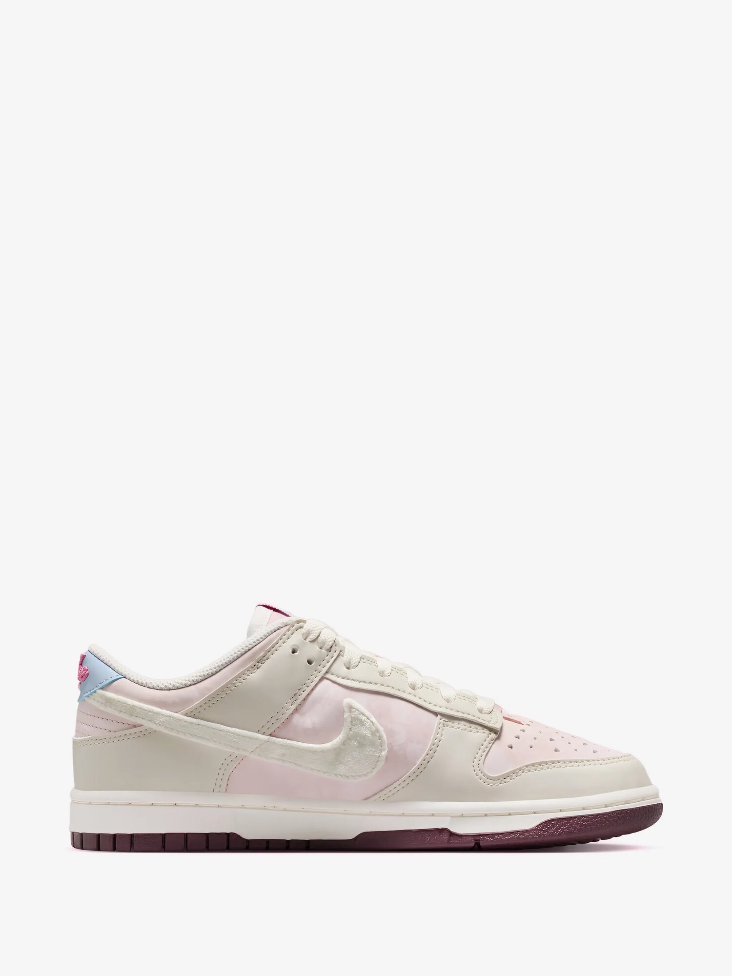 Кроссовки NIKE Dunk Low