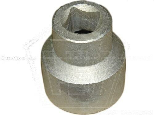 Головка торцевая 41мм (3/4") кзсми (ик-118)