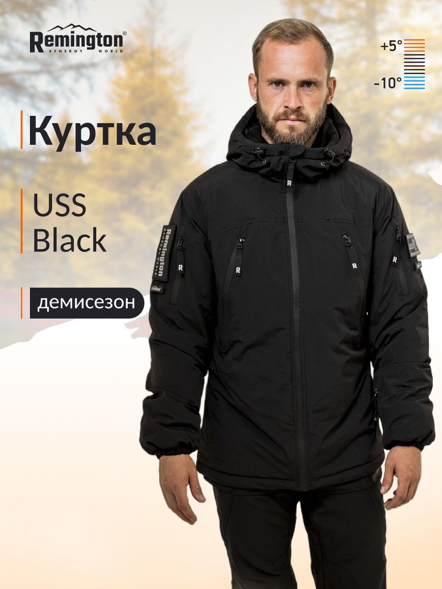 Куртка Базовая коллекция