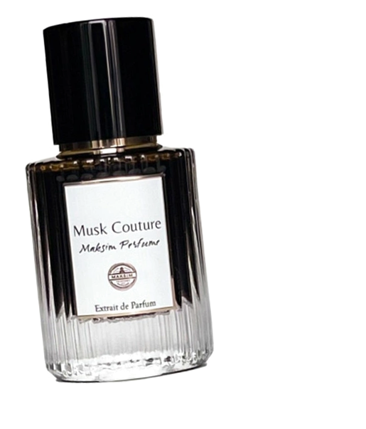 Максим Перфюм Маск Кутюр духи унисекс 50 мл / Musk Couture Maksim Perfume