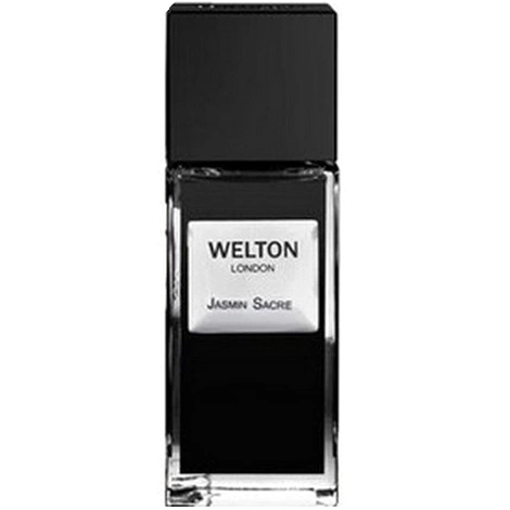 Парфюмерная вода Welton London Jasmin Sacre 100 мл унисекс - Жасмин Сакре