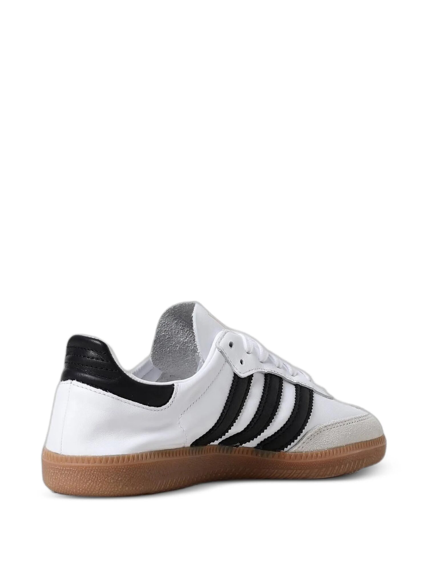 Кроссовки adidas Samba Decon, размер 7, белый — фото 1
