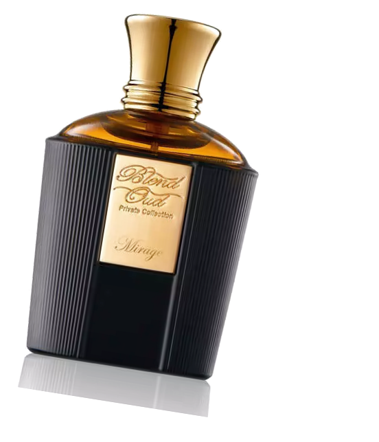 Парфюм унисекс Blend Oud Mirage 60 мл / Бленд Уд Мираж eau de parfum