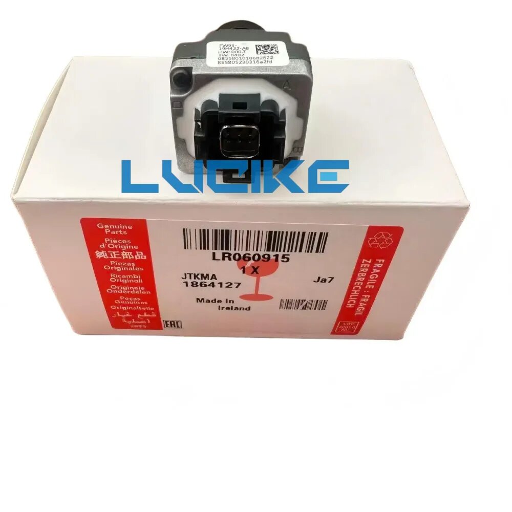 Камера заднего вида для Land Rover Range Rover IV Sport LR5 Evoque Jaguar XF XJ FW93-19H422-AB LR060915 T4N3099