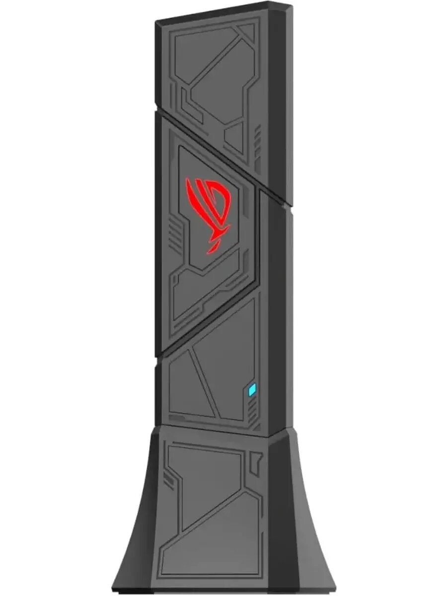 Сетевой адаптер Asus ROG USB-BE92 — фото 1