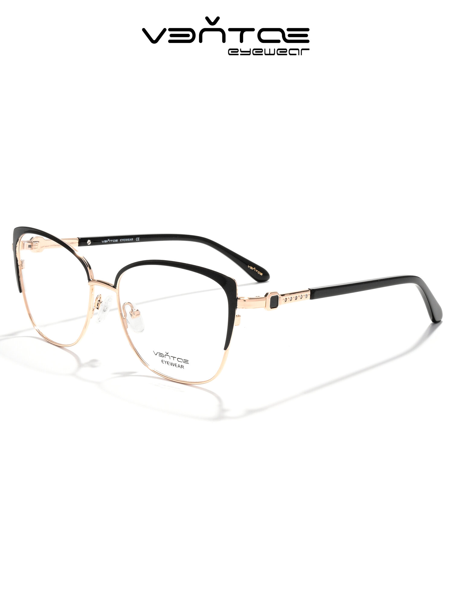 Оправа женская Ventoe VD3179 01 размер 55