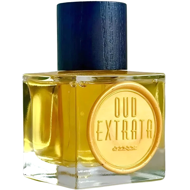 Парфюм унисекс Jinx Smells Oud Extrata 30 мл - Джинкс Смеллс Уд Экстрата