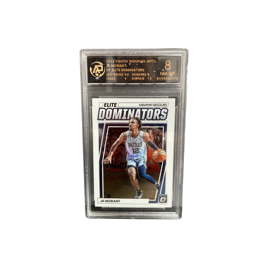 Карточки коллекционные PANINI Donruss Optic