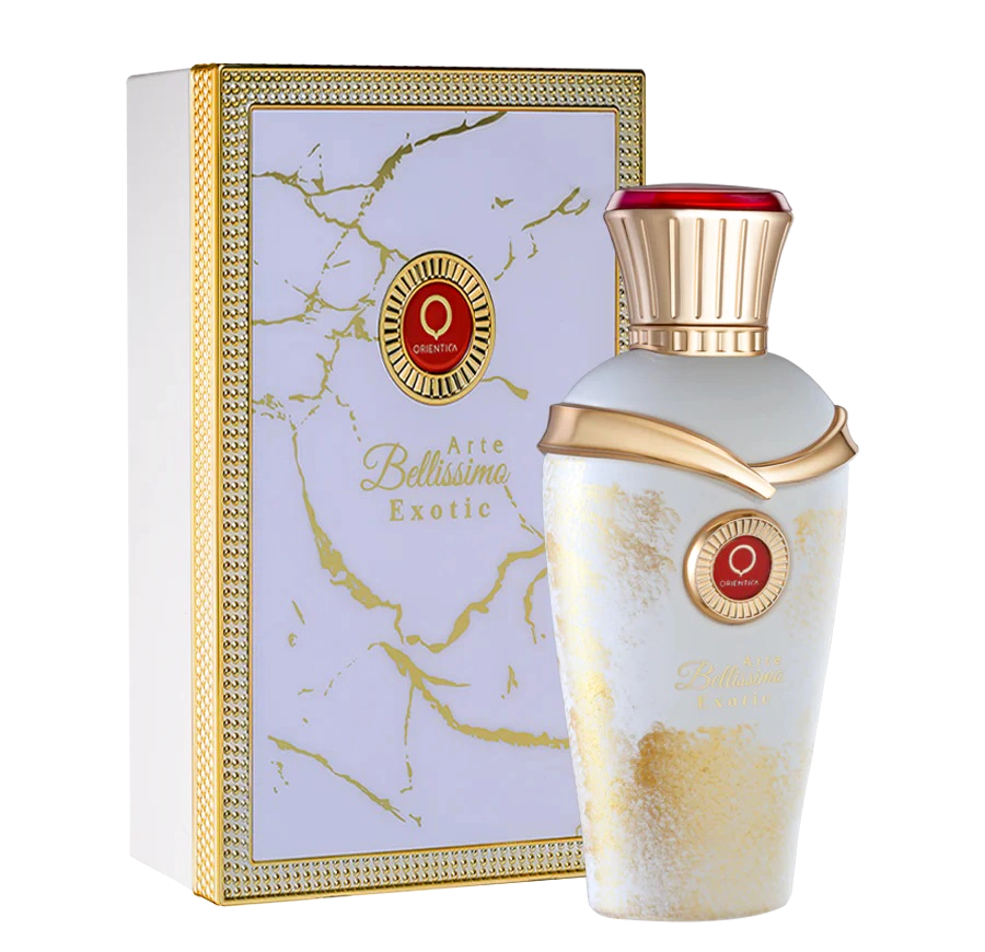 Orientica Arte Bellissimo Exotic парфюм 75 мл женщинам - Ориентика Арте Беллиссимо Экзотик