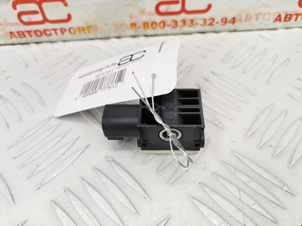 Датчик удара / 873761 7T43-14B345-AB 7T4Z14B345A для Ford Edge 1 (с пробегом)