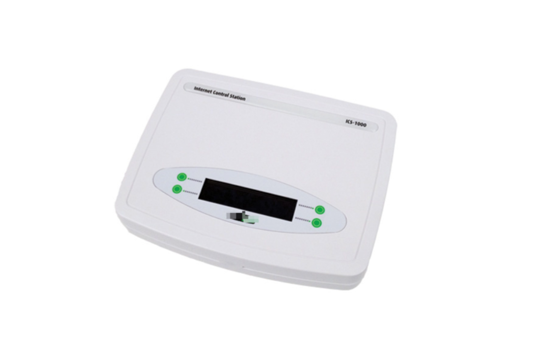 Станция управления Trust ICS-1000, для Умного дома, Wi-Fi, Ethernet, 48 устройств