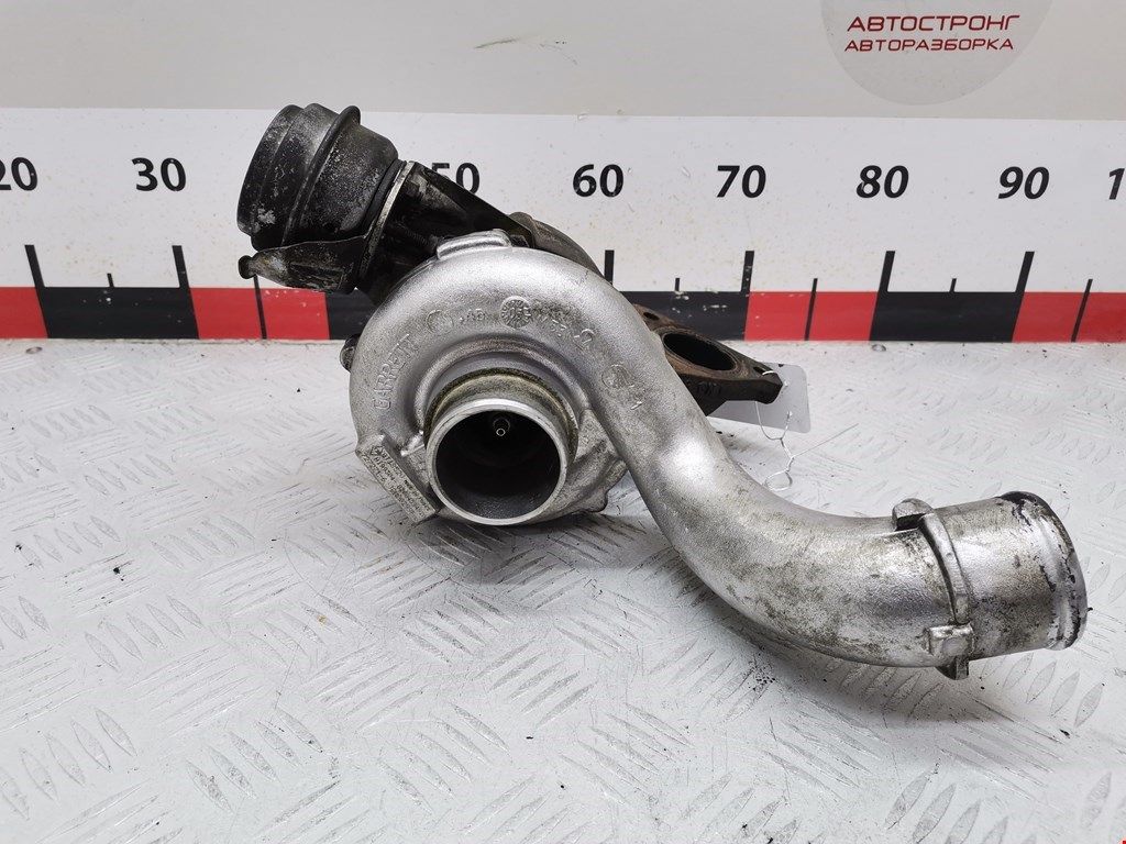 Турбина / 1765265 8200459492 7701475183 для Renault Vel_Satis (с пробегом)