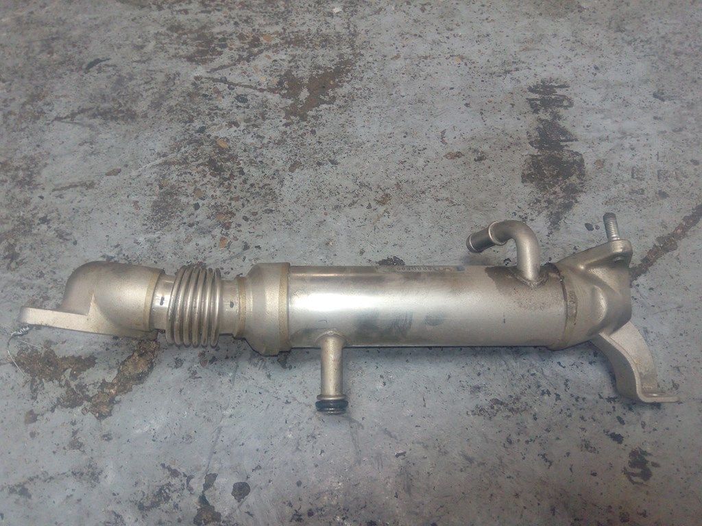Радиатор системы ЕГР / 508939 W810311000 18720-RBD-E01 для Honda Accord 7 (с пробегом)