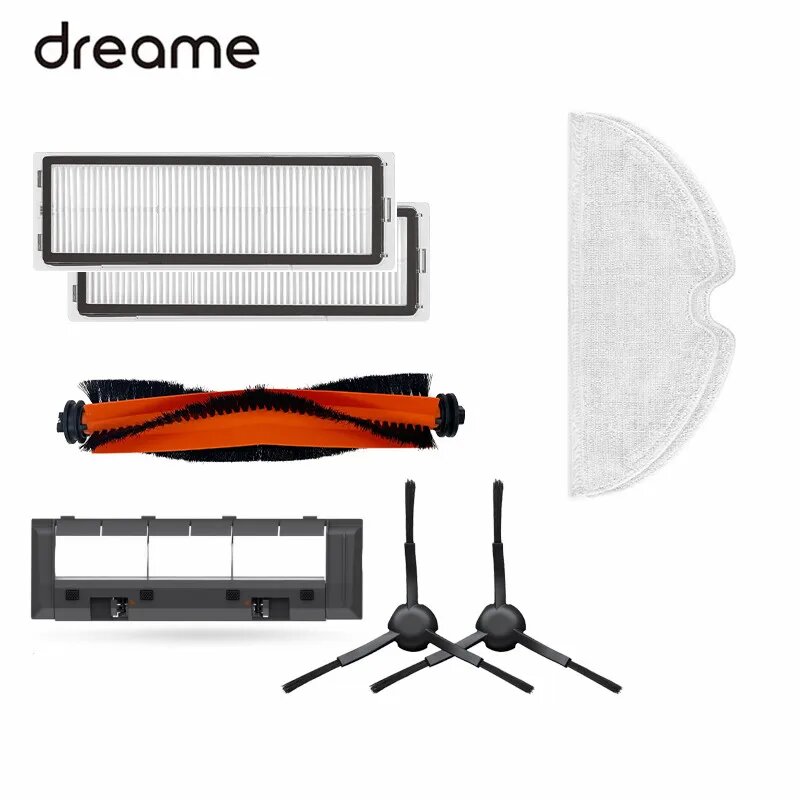 Швабра для Dreame D9 Bot L10 Pro