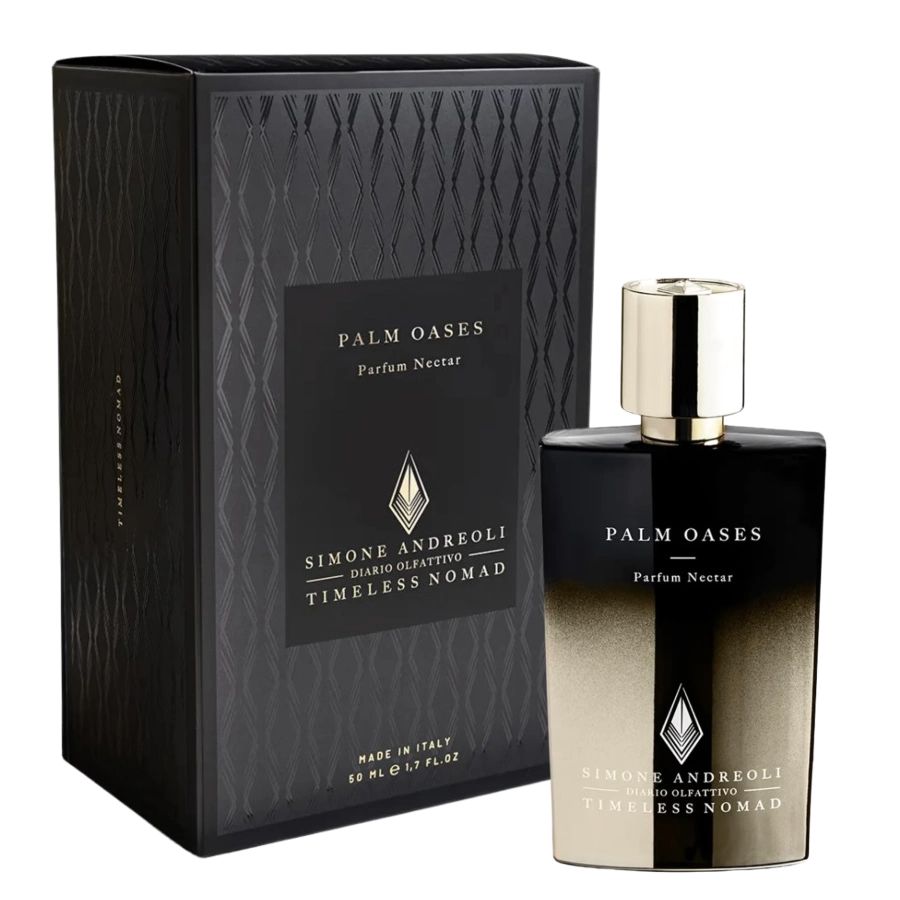 Simone Andreoli Palm Oases Parfum Nectar аромат для мужчин и женщин 50 мл / Палм Оазес Нектар