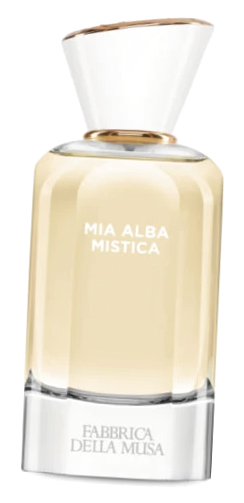 Женский аромат Fabbrica Della Musa Mia Alba Mistica 100 мл - Миа Альба Мистика