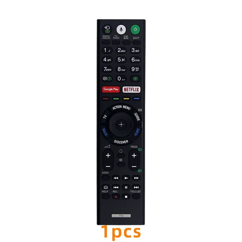 Голосовой пульт для Sony RMF-TX200E