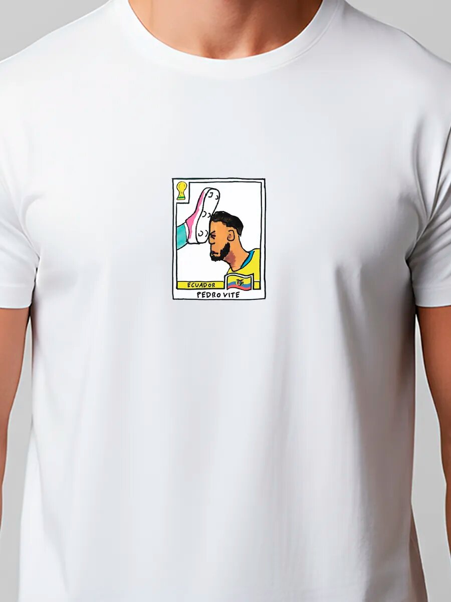 Футболка PRINTSHOT