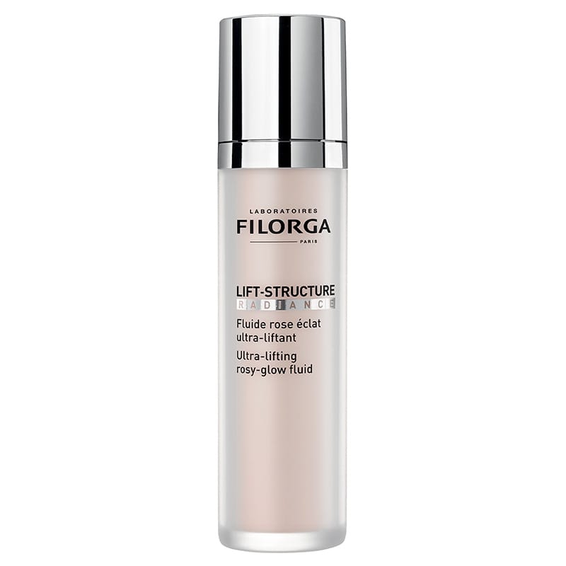 Эмульсия для ухода за кожей Filorga Lift Stucture Radiance ультралифтинговая сияющая эмульсия 50 мл