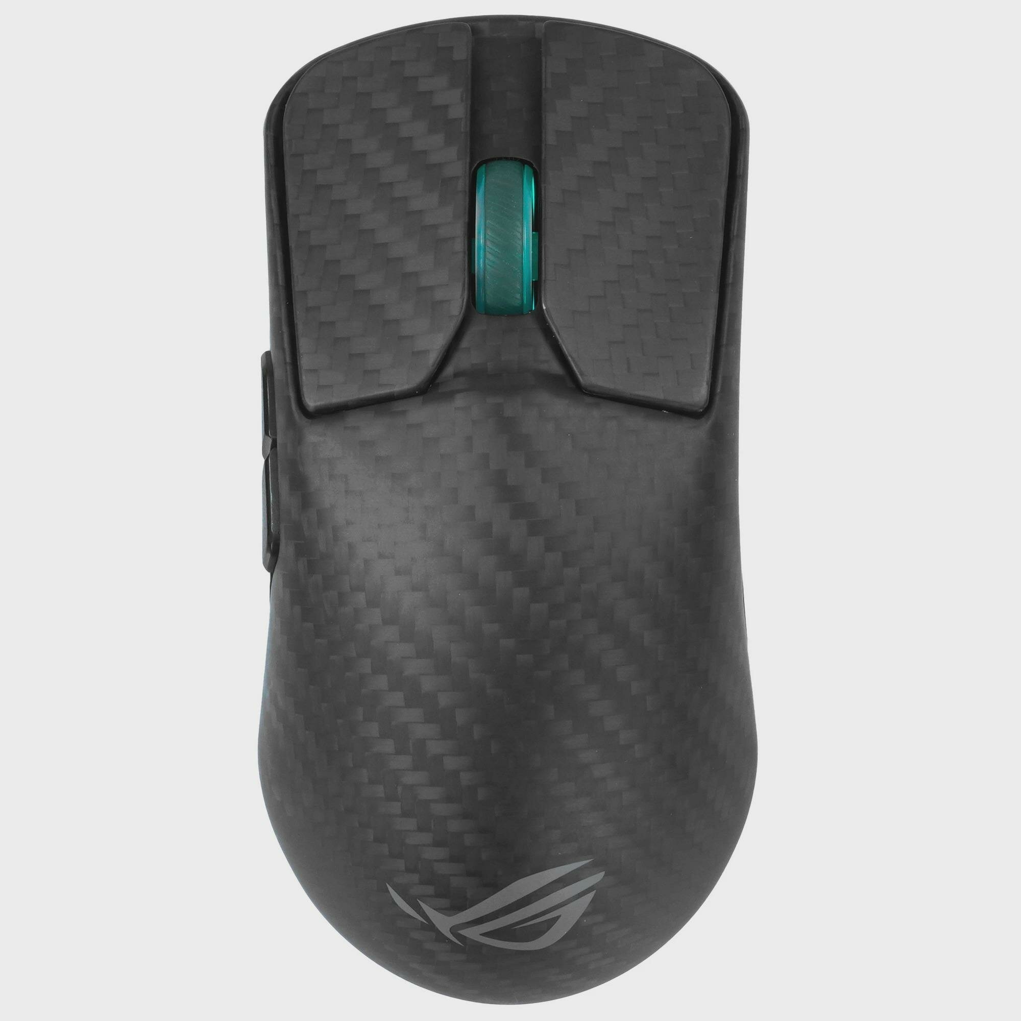 Компьютерная мышь беспроводная ASUS P718 ROG HARPE ACE EXTREME (90MP03U0-BMUA00)
