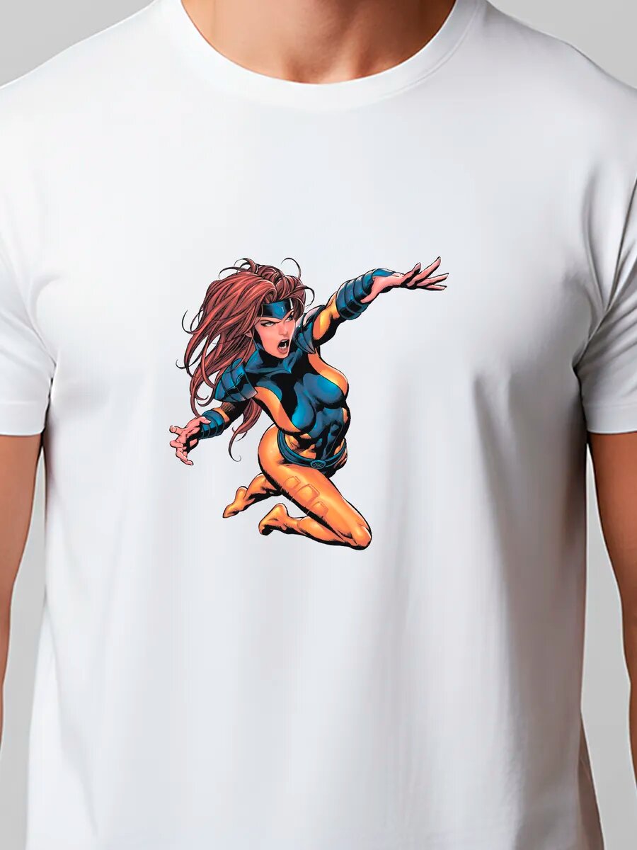 Футболка PRINTSHOT