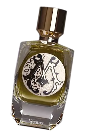 Духи для женщин и мужчин Веритас 100 мл / Parfum De Mahzen Veritas