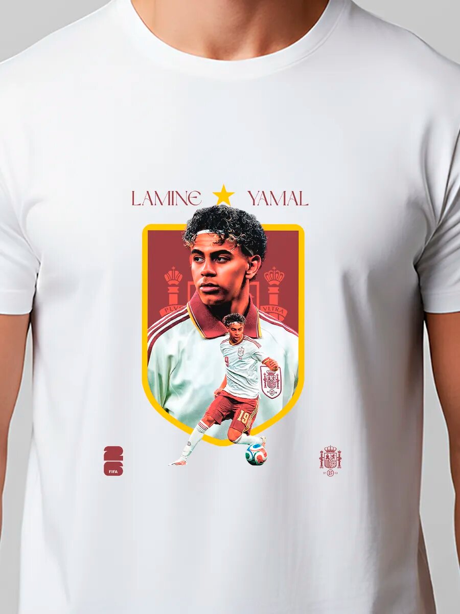 Футболка PRINTSHOT