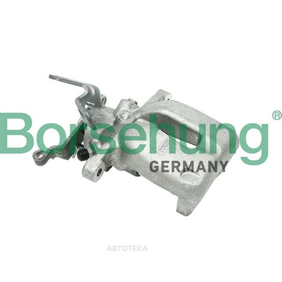 Суппорт тормозной VW GOLF -14 задн. прав. BORSEHUNG B18532