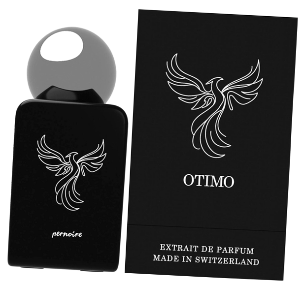 Парфюм Pernoire Otimo 50 мл унисекс - Пернуар Отимо изысканные духи для мужчин и женщин