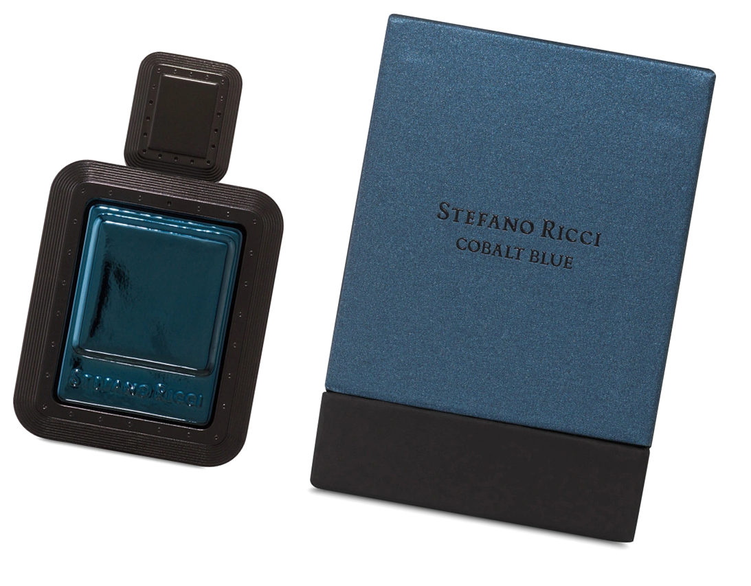 Кобальт Блу парфюм 125 мл для мужчин и женщин - Stefano Ricci Cobalt Blue