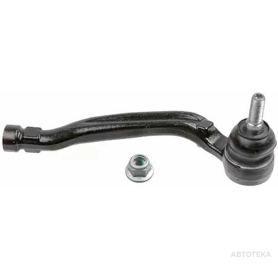 Наконечник рулевой тяги LEMFORDER 3937901 CITROEN/OPEL: BERLINGO Автофургон / микроавтобус/COMBO Автофургон / микроавтобус, 1.2/1.5 BlueHDi 100/1.5 D 4x4/1.6 BlueHDi 100/Combo-e/e-Berlingo.