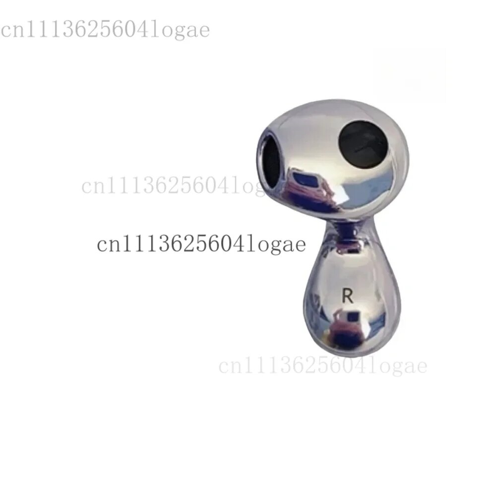 Заменяющий наушник WYORESY для Huawei FreeBuds 6 Purple right ear