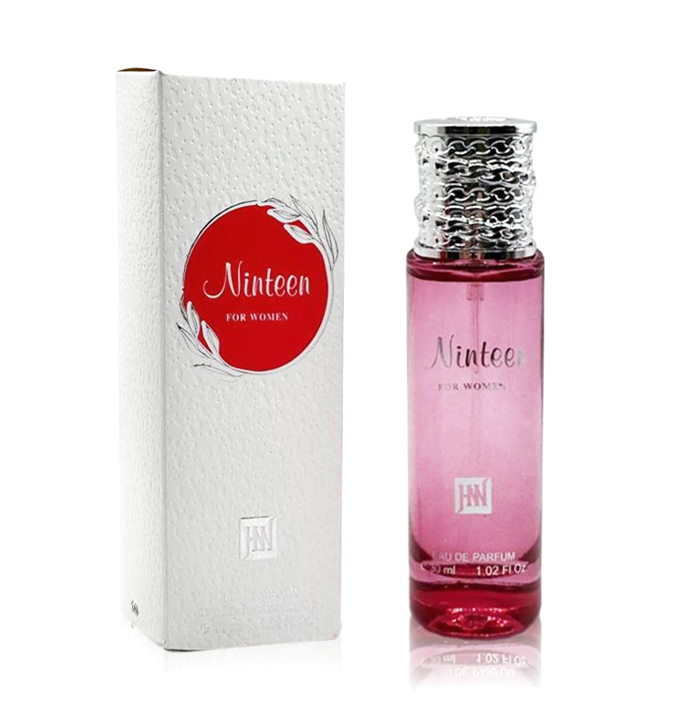 Johnwin Ninteen eau de parfum женская 30 мл / Джонвин Нинтин