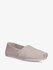 Эспадрильи TOMS Slip-on canvas espadrilles, размер 37,5