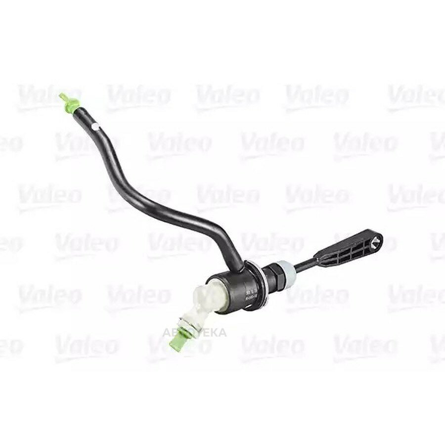 Цилиндр сцепления RENAULT DUSTER главный VALEO 804930