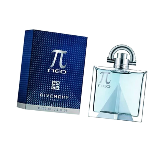 Живанши Пи Нео мужской парфюм 100 мл - Givenchy Pi Neo туалетная вода