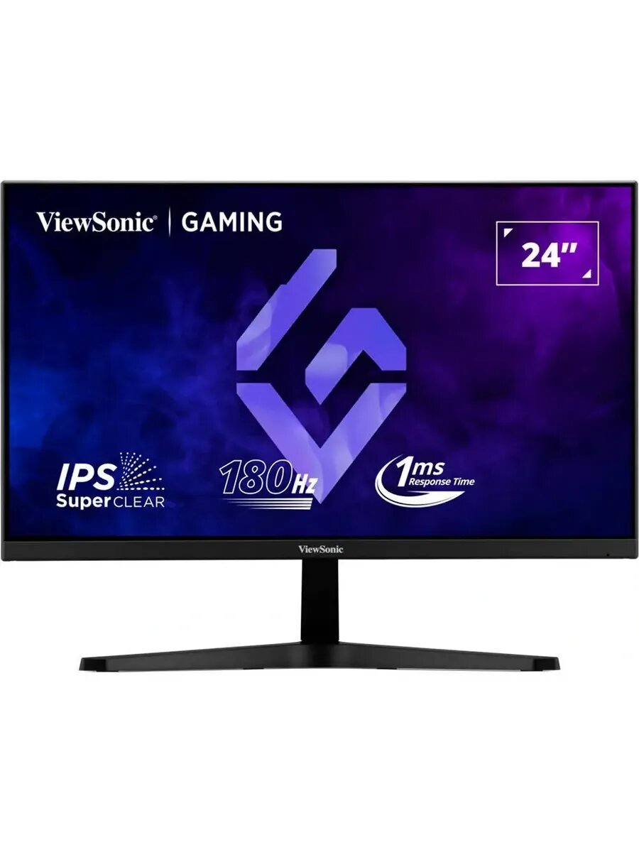 Монитор VX24G1-HD