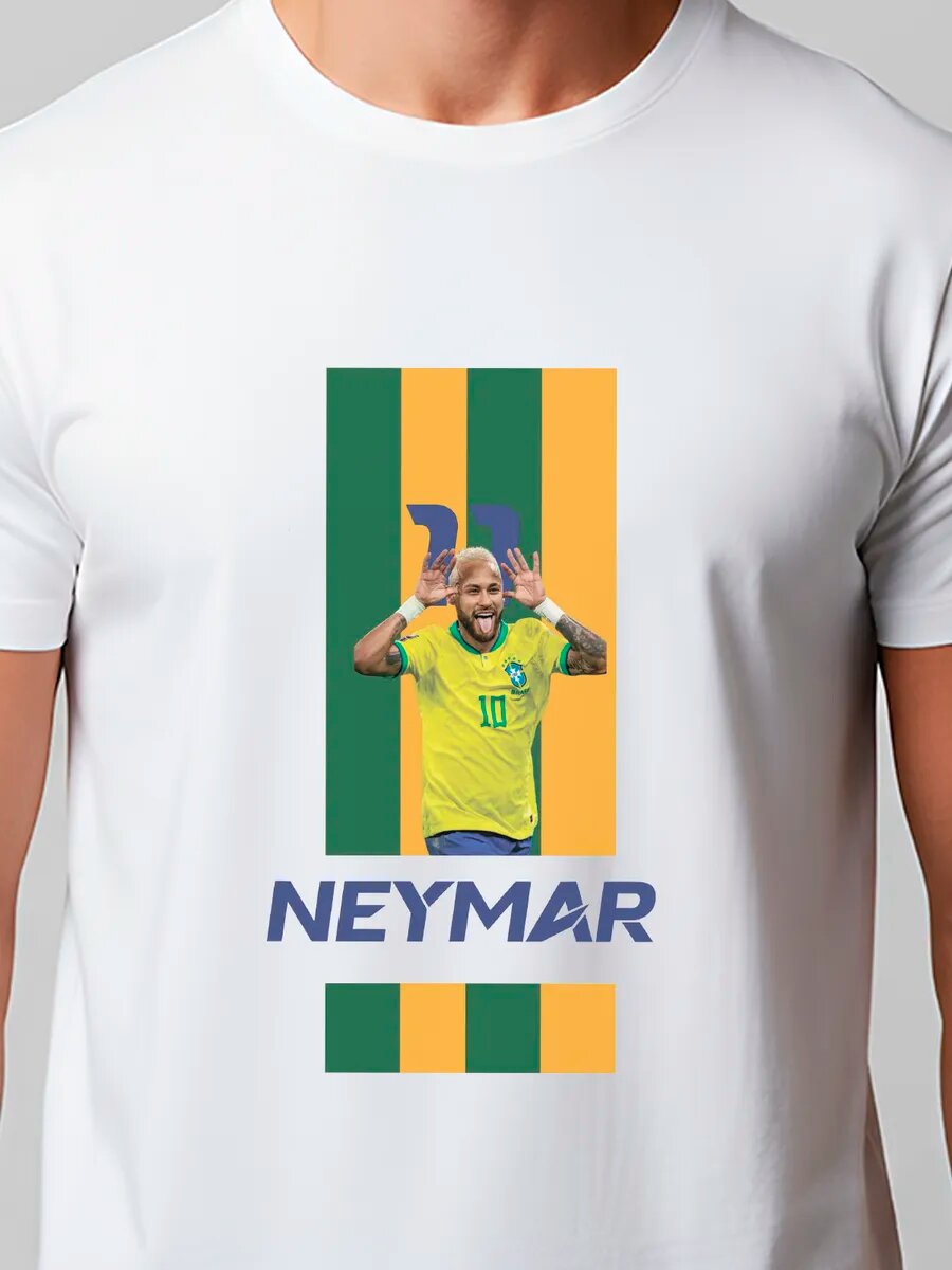 Футболка PRINTSHOT