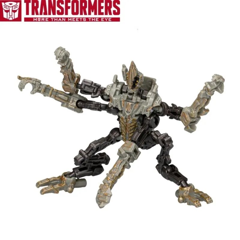 Трансформеры игрушки Terrorcon Novakane Core Class Transformers Studio Series Transformers: Rise Of The Beasts