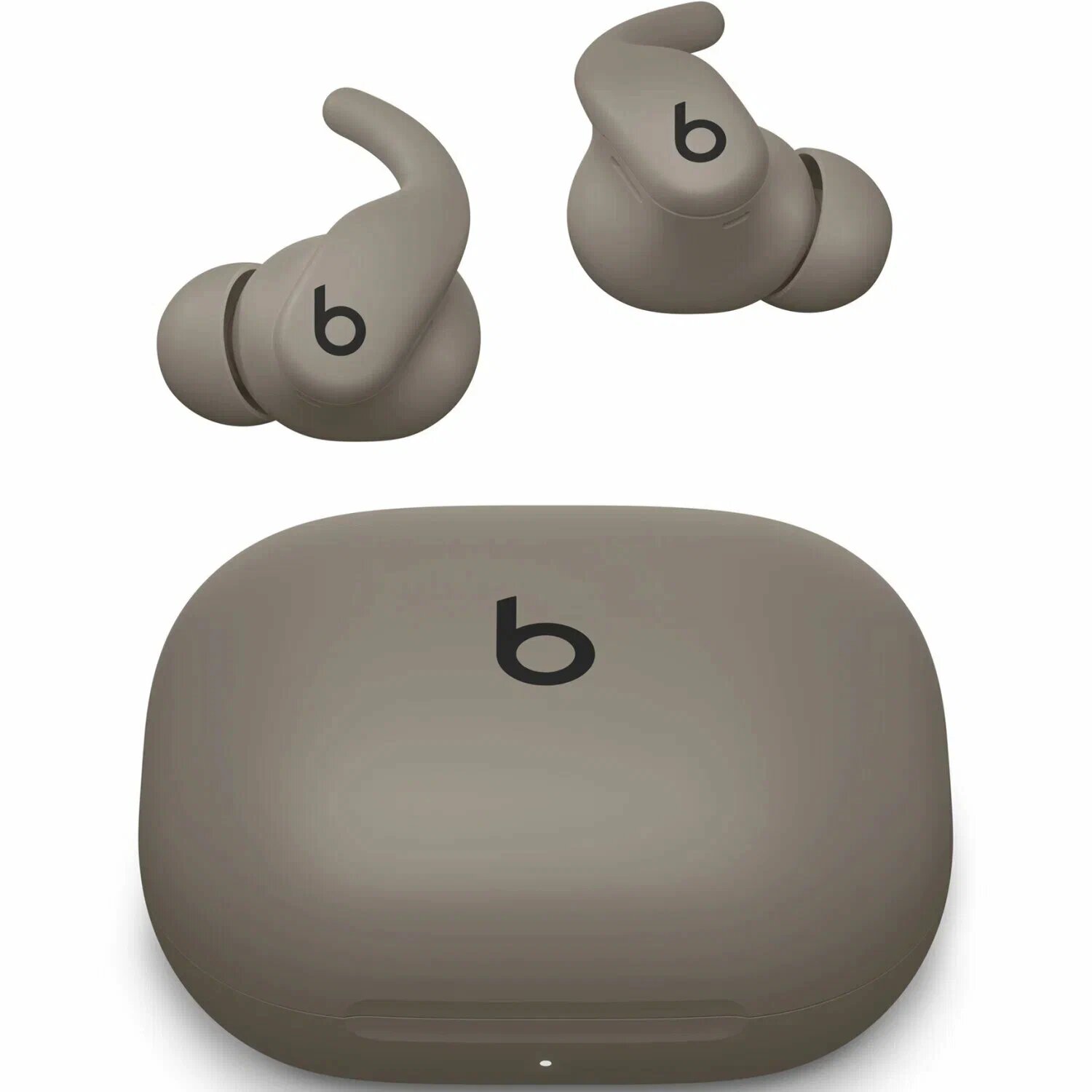 Beats Powerbeats Fit Grey