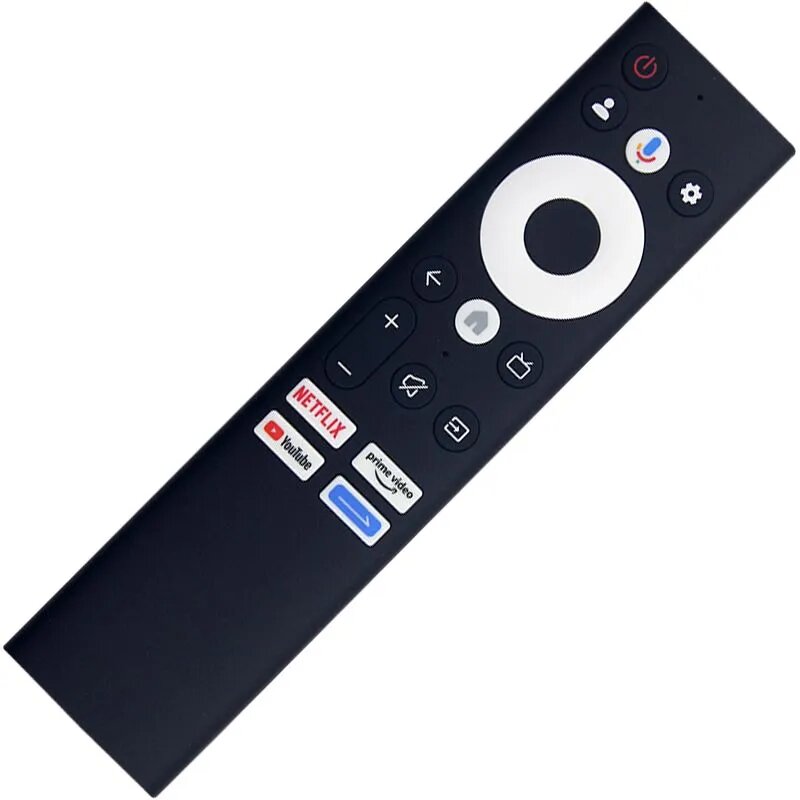 Голосовое управление дистанционным пультом, совместимое с Sharp, Panasonic N030107-002907-001 Skyworth / COOCAA TV HS-8A27J-01 HS-8AA, запчасти
