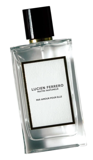 Lucien Ferrero Maitre Parfumeur Par Amour Pour Elle парфюмерная вода для женщин 100 мл - Мастер Парфюмер