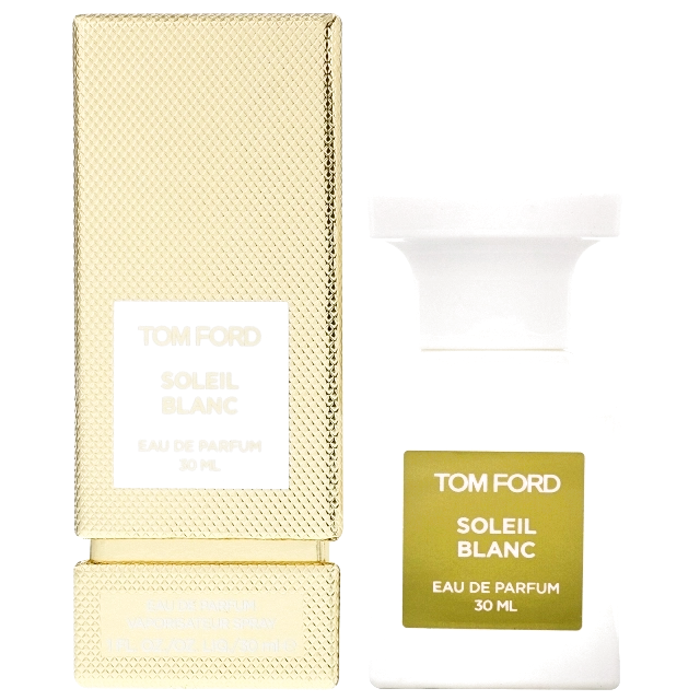 Том Форд Бланк парфюмерная вода унисекс 30 мл - Tom Ford Soleil, Белое Солнце