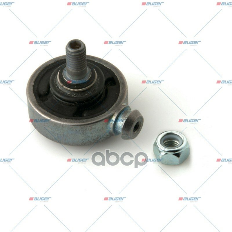 Шарнир кулисы КПП! d10 RVI, Volvo AUGER арт. 10853