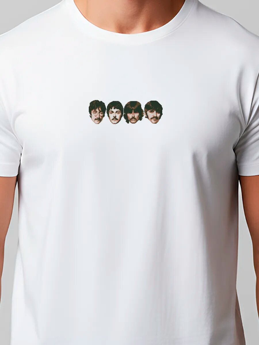 Футболка PRINTSHOT