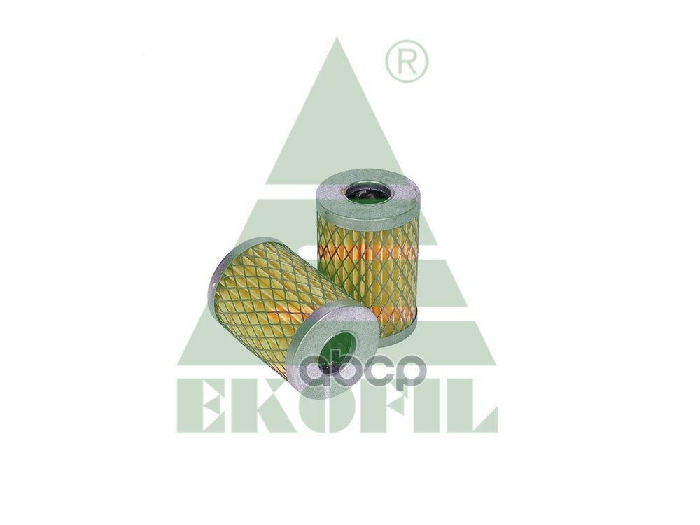 EKO-02.63 EKOFIL Масляный фильтр EKO0263 Ekofil арт. EKO-02.63