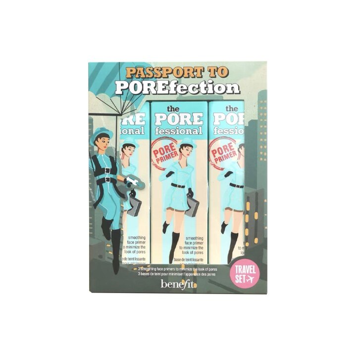 Основы под макияж Benefit
