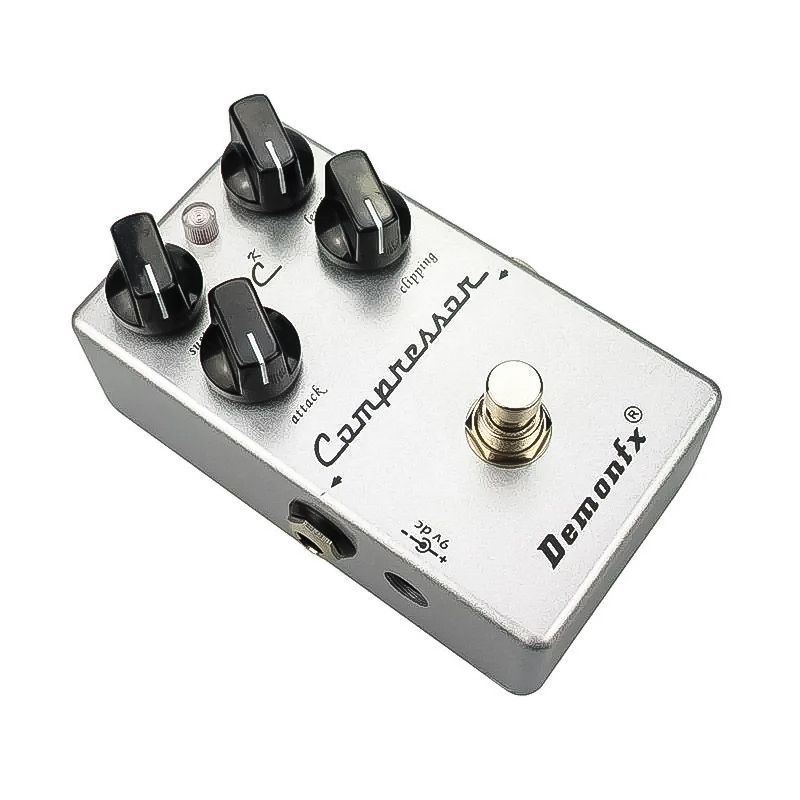 DemonFX CK Compressor (новый) — фото 1
