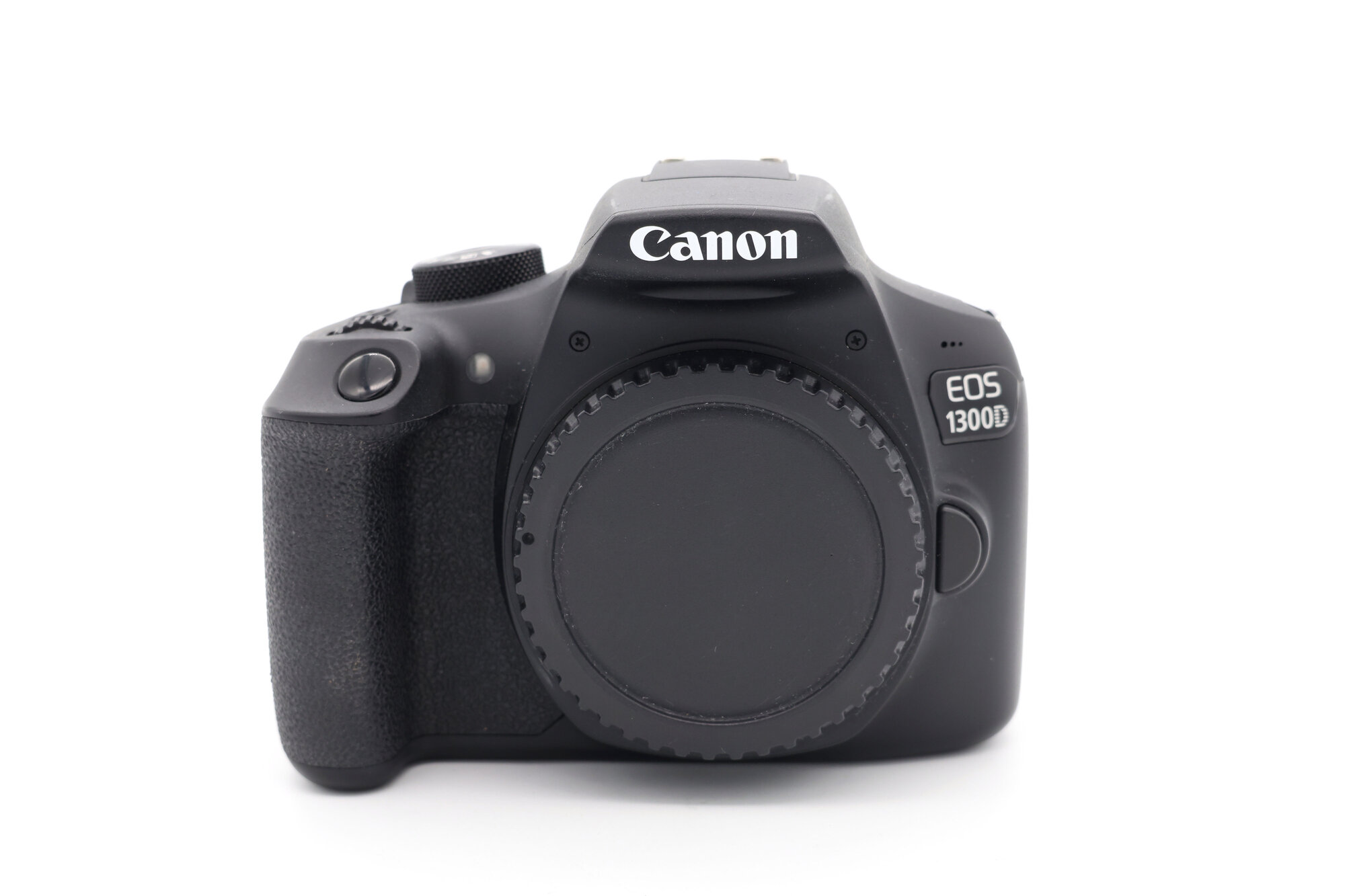 Зеркальный фотоаппарат Canon EOS 1300D Body