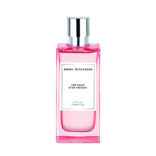 Angel Schlesser Citrusy Magnolia парфюм 100 мл женский - Ангел Шлессер Магнолия туалетная вода